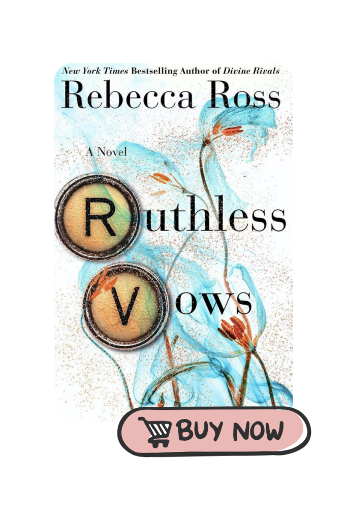 Ruthless Vows: An Honest Book Review - Booktrovert Reader