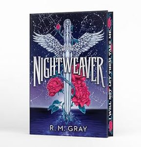 Ultimate Fantasy Sprayed Edges Books List - Booktrovert Reader