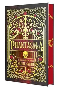 Ultimate Fantasy Sprayed Edges Books List - Booktrovert Reader