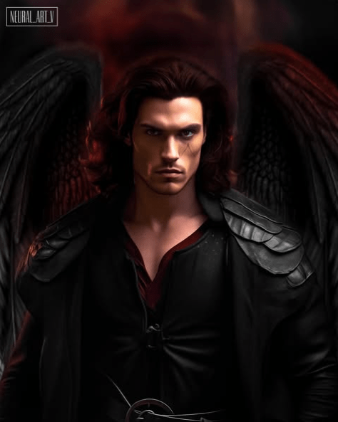 What Are Shadow Daddies in Fantasy Romance? - Booktrovert Reader