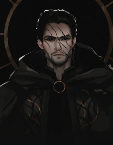 What Are Shadow Daddies in Fantasy Romance? - Booktrovert Reader
