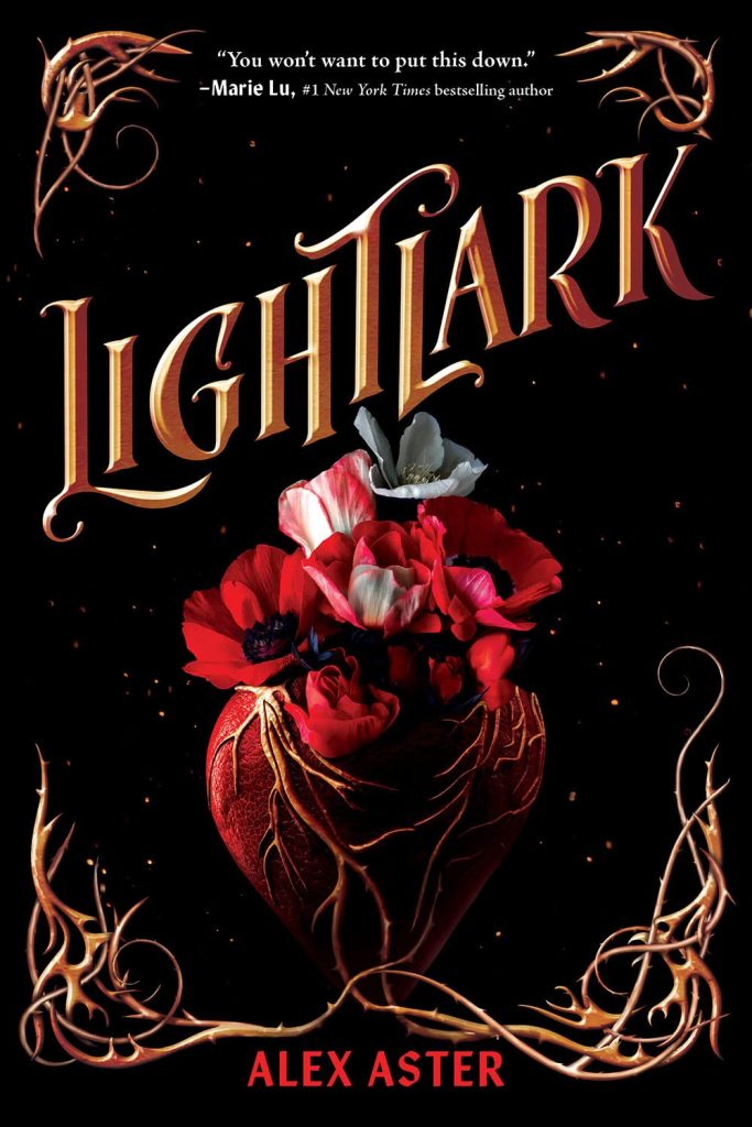 Fantasy Book to Movie Adaption List - Booktrovert Reader